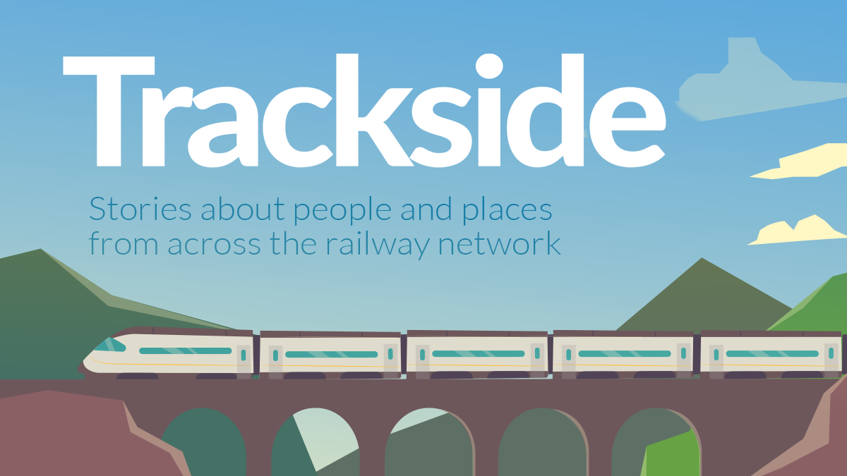 SWR Trackside – Inspiring Audio